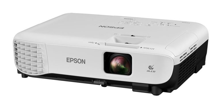 What is the DLP Rainbow Effect? - The Projector Expert