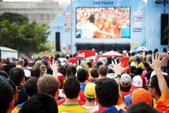 The 5 Best Outdoor Projectors