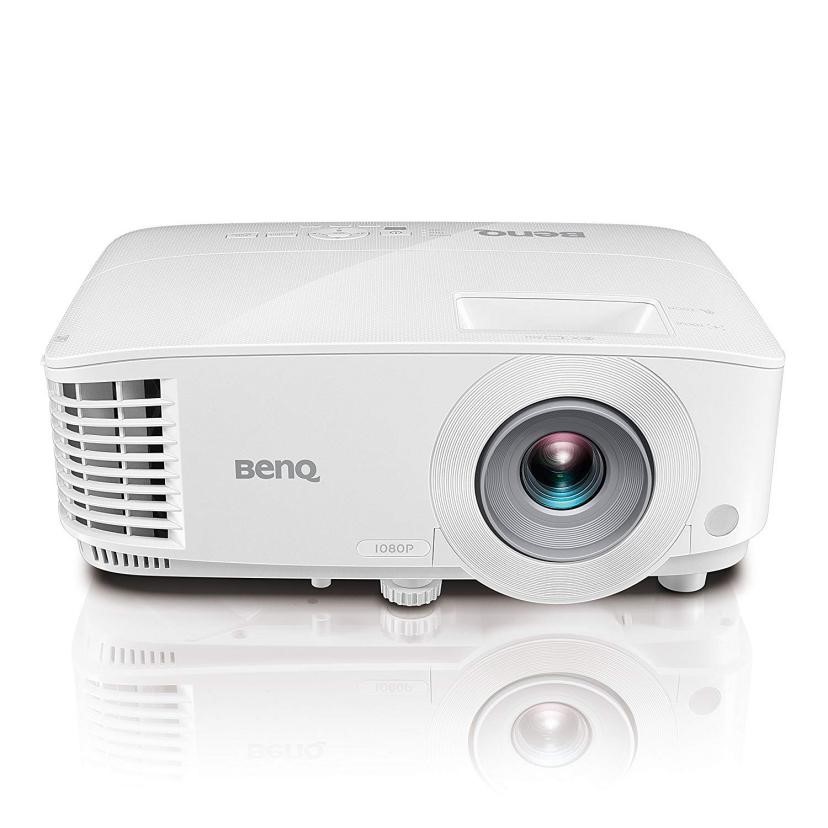 Office Projector Reviews: 7 Amazing Projectors for Small Businesses