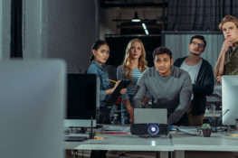 Top Benefits and Uses of Projector that May Surprise You