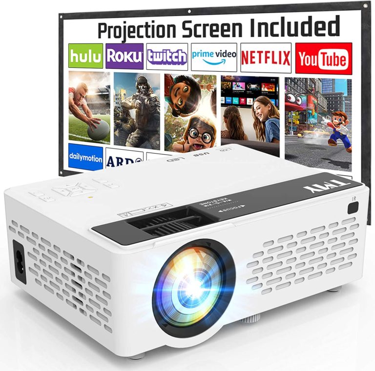 Engage Students in These 5 Ways With a Classroom Projector